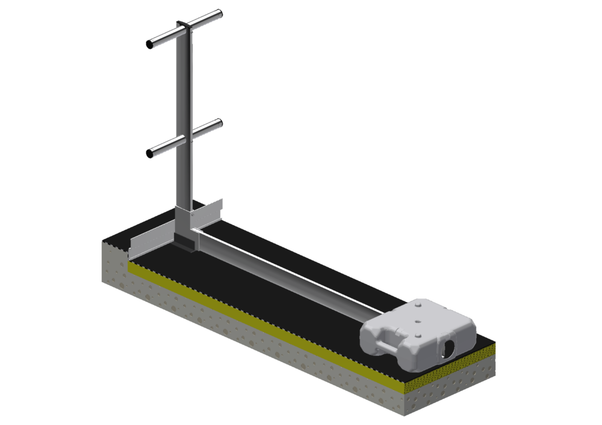 Collective protection – Manxa Industrial