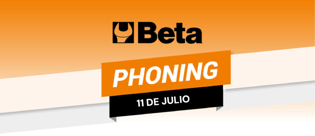 Phoning BETA 2024 – Manxa Industrial